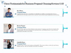 15 Tips to Create the Best Client Proposal Templates | Pepper Content