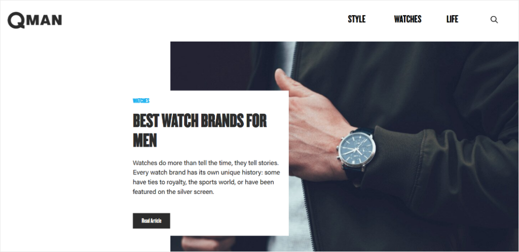 20 Fantastic Blog Banner Design Ideas to Refer to | Pepper Content