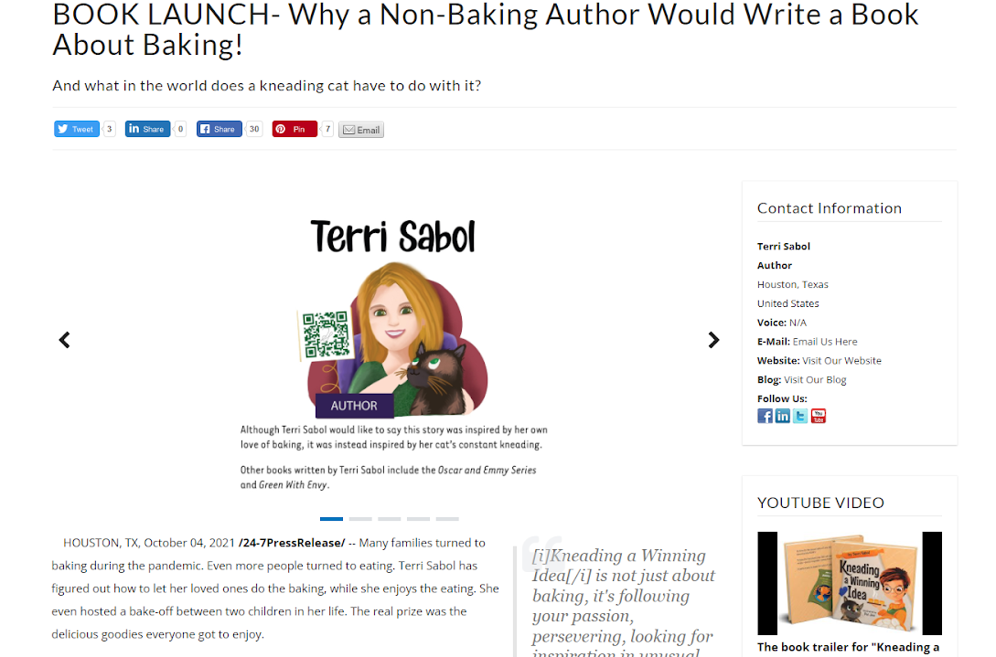 9 Bad Press Release Examples You Must Not Follow | Pepper Content