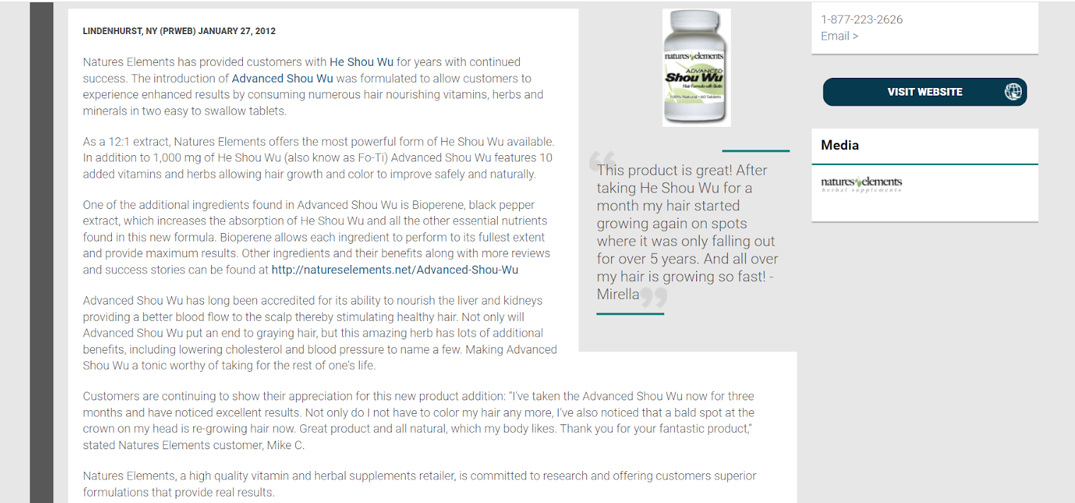 9 Bad Press Release Examples You Must Not Follow | Pepper Content