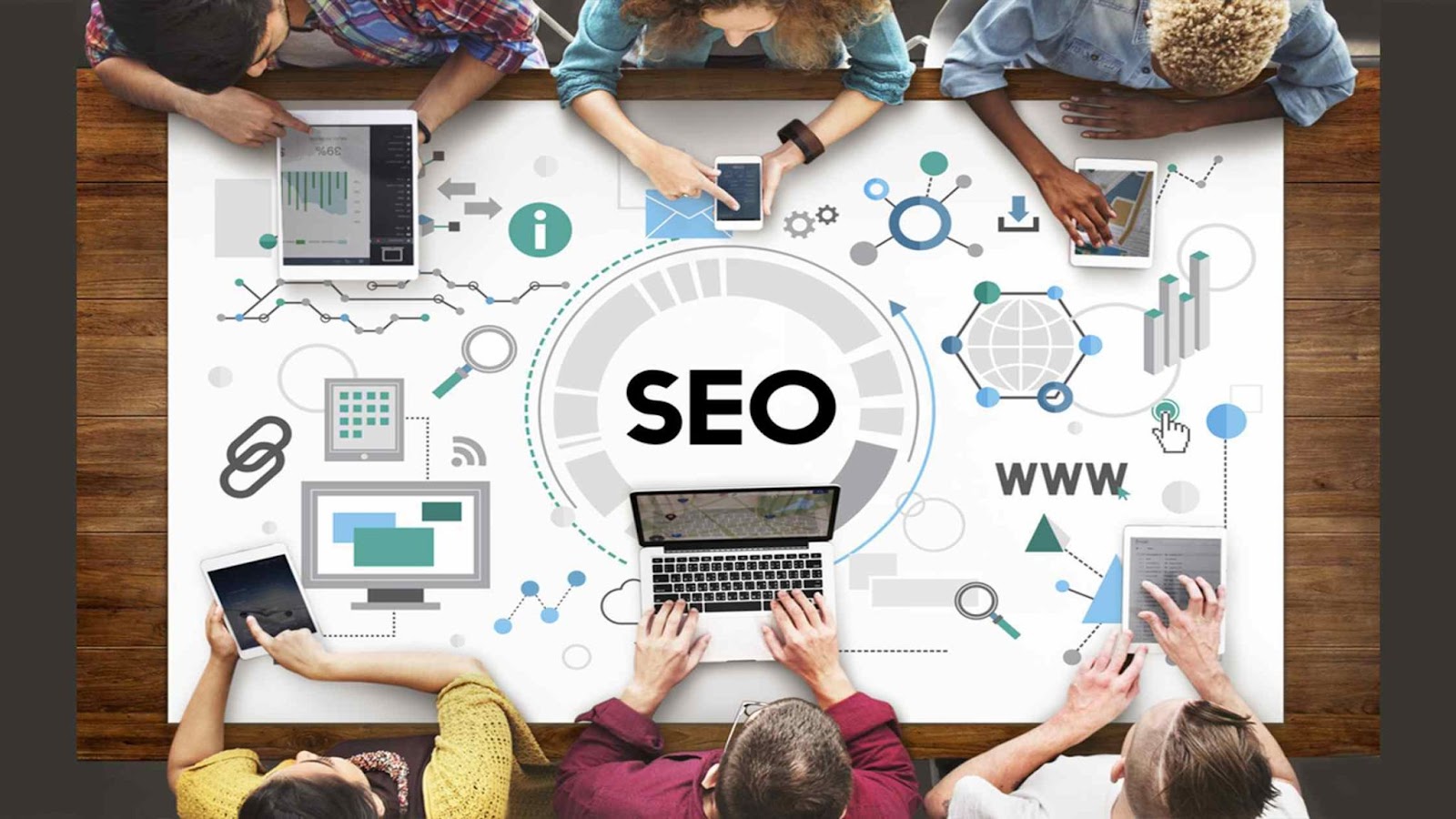 How to Build the Best SEO Team in 2022 | Pepper Content