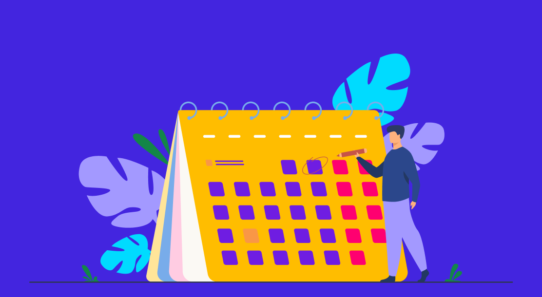 10 Tips For Creating a Well-Structured Editorial Calendar | Pepper Content