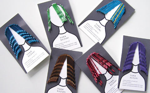 The 10 Best Business Cards Ever: Focus on Design | Pepper Content