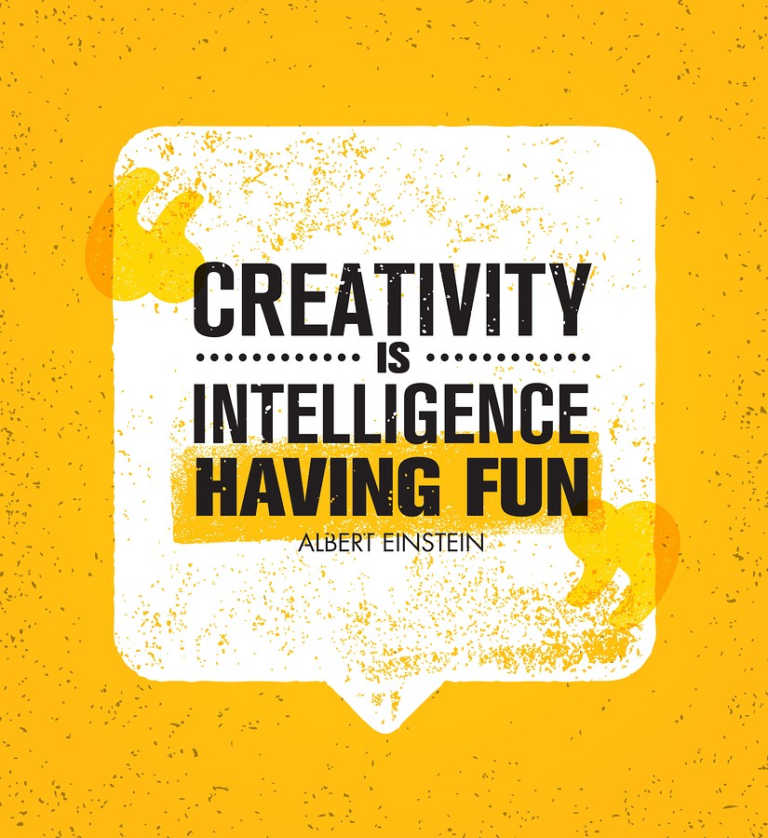 20 Greatest Quotes on Design Thinking | Pepper Content