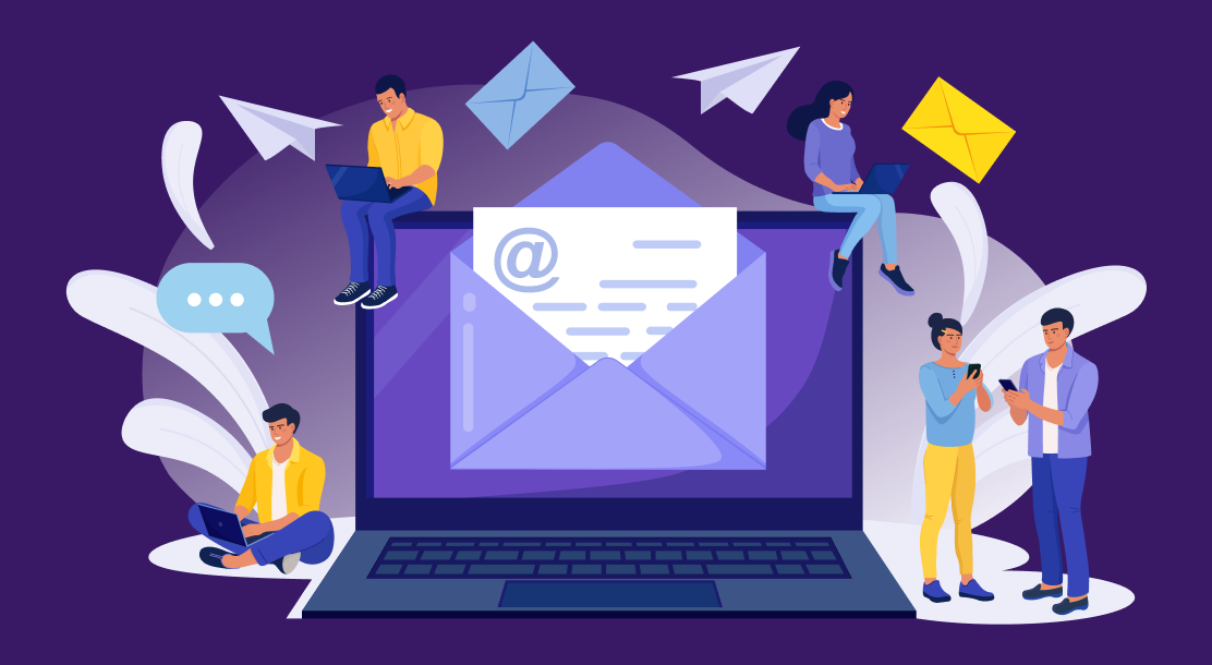 17 Best Email Header Design Practices for 2022 | Pepper Content