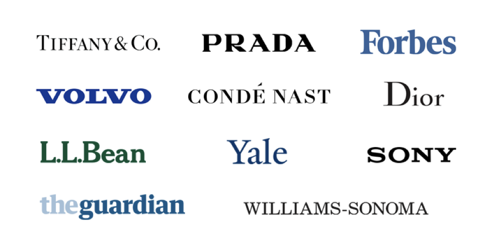 How to Choose the Perfect Brand Fonts | Pepper Content