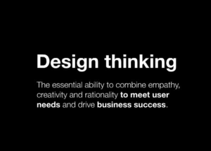 20 Greatest Quotes on Design Thinking | Pepper Content