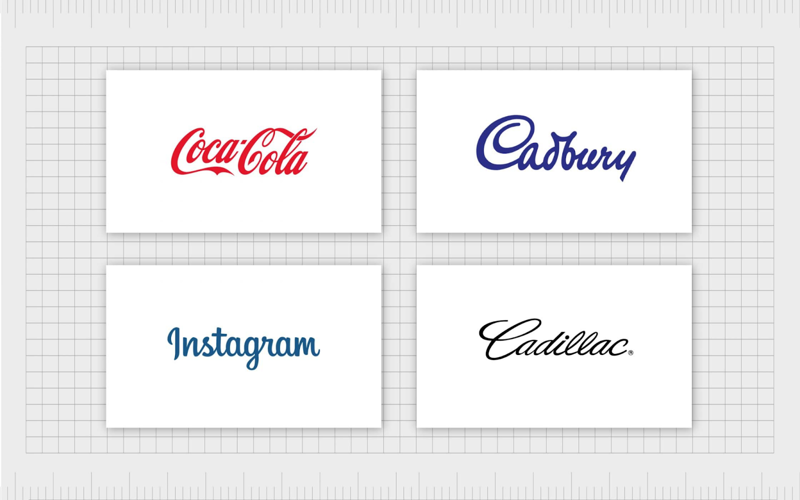How to Choose the Perfect Brand Fonts | Pepper Content