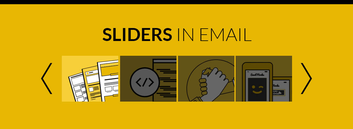 The Ultimate Guide to Interactive Email Design | Pepper Content