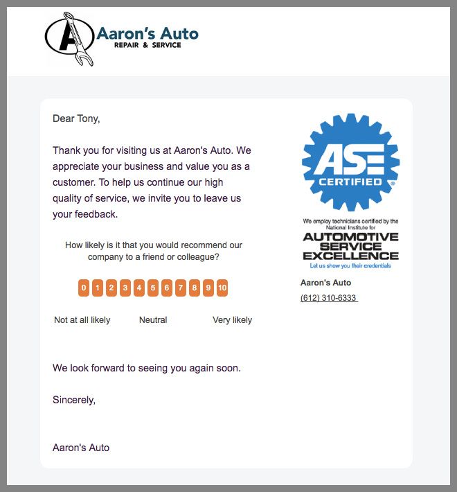 The Ultimate Guide to Interactive Email Design | Pepper Content