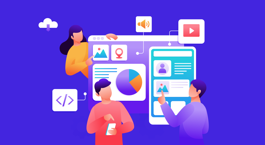 UX Email Design Tips and Tricks | Pepper Content