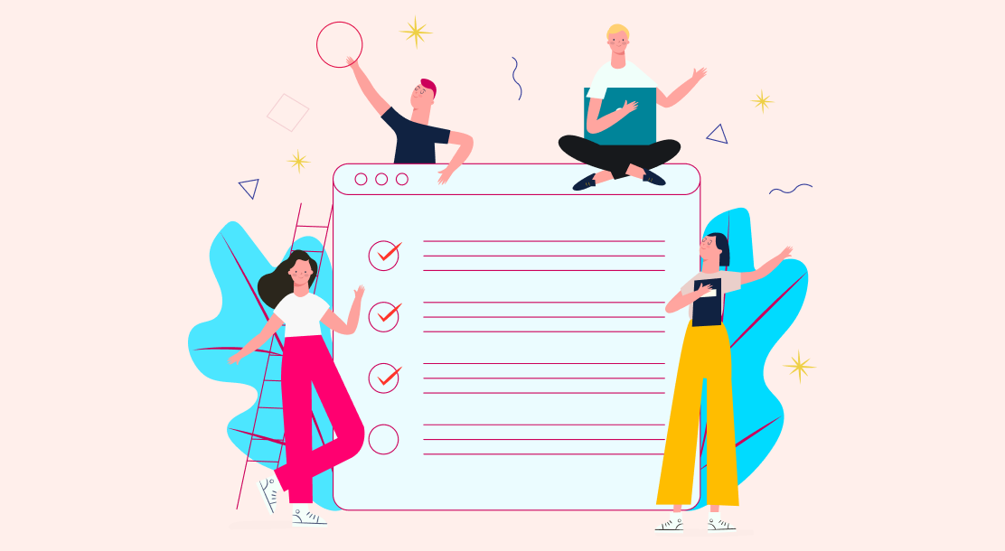 5 Opt-in Form Templates That Convert Well | Pepper Content