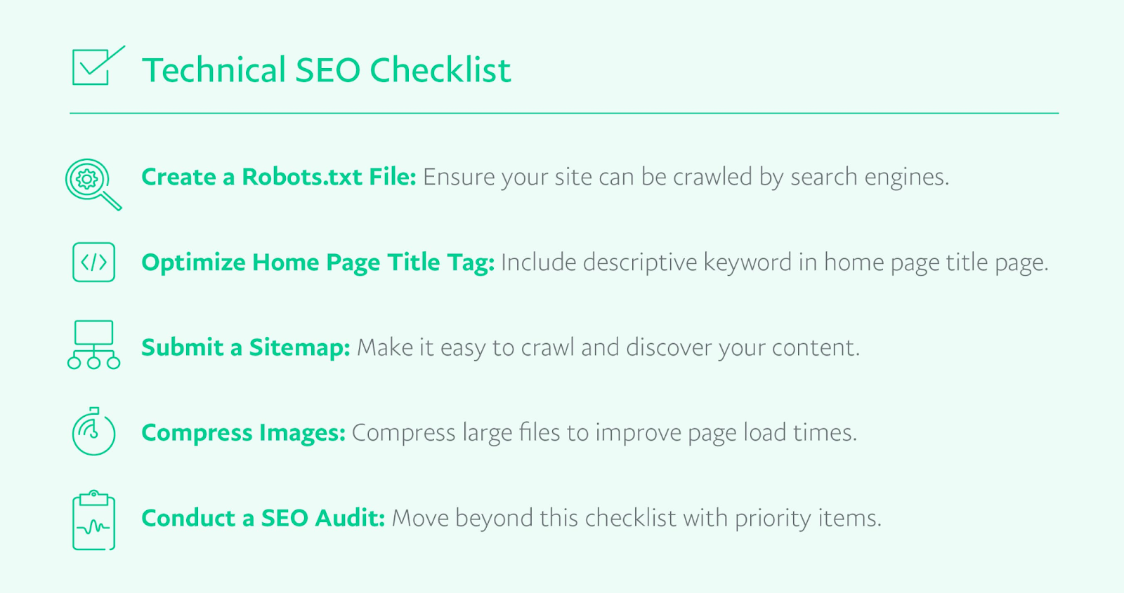 Why Is Technical SEO Important? | Pepper Content