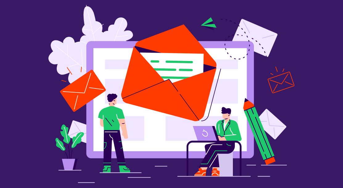 9 Creative Email Design Trends to Look Out For in 2022 | Pepper Content