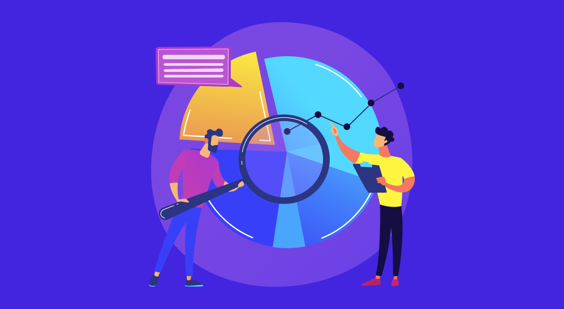 A Guide to Successfully Conducting a Competitive Analysis | Pepper Content