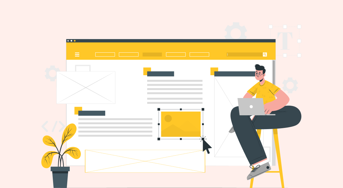 Email Banner Design 101: All You Need to Know | Pepper Content
