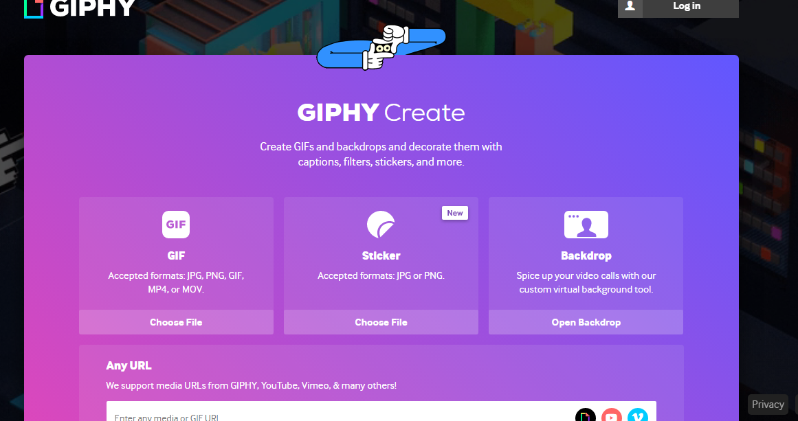 Sourcing and Using GIF for Content Marketing | Pepper Content