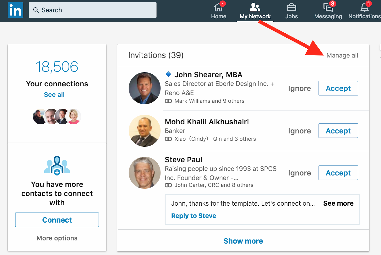 The Ultimate Guide to Social Selling on LinkedIn | Pepper Content