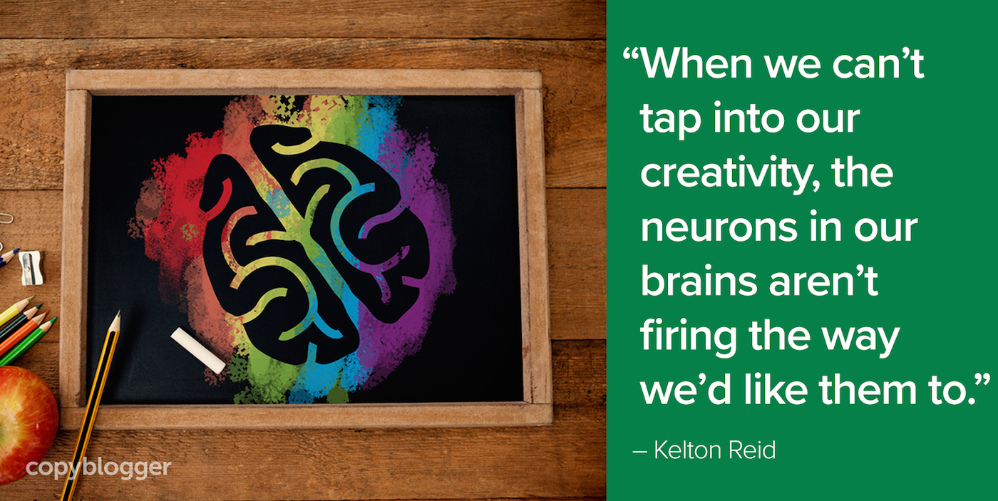 10 Mental Blocks to Creative Thinking and How to Overcome Them | Pepper ...