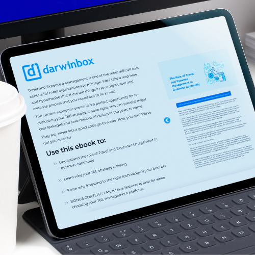 How DarwinBox attained peace of mind with Pepper Content | Pepper Content