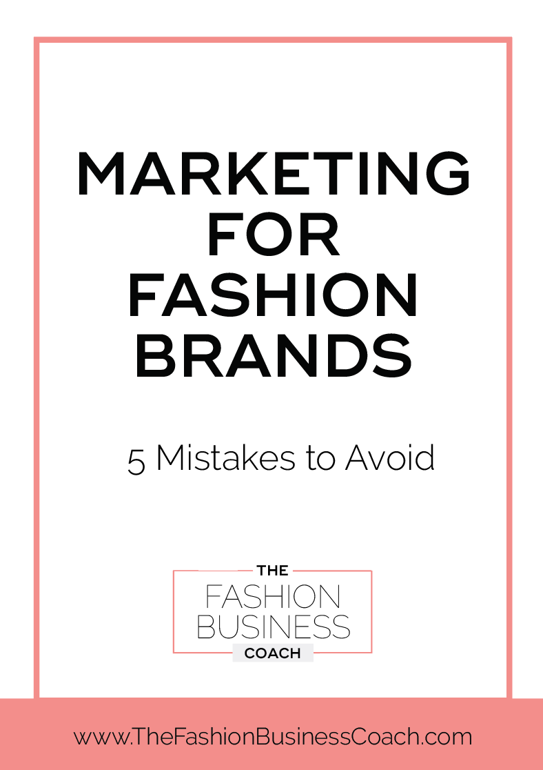 10 Tips for Marketing Your Fashion Brand in 2022 | Pepper Content