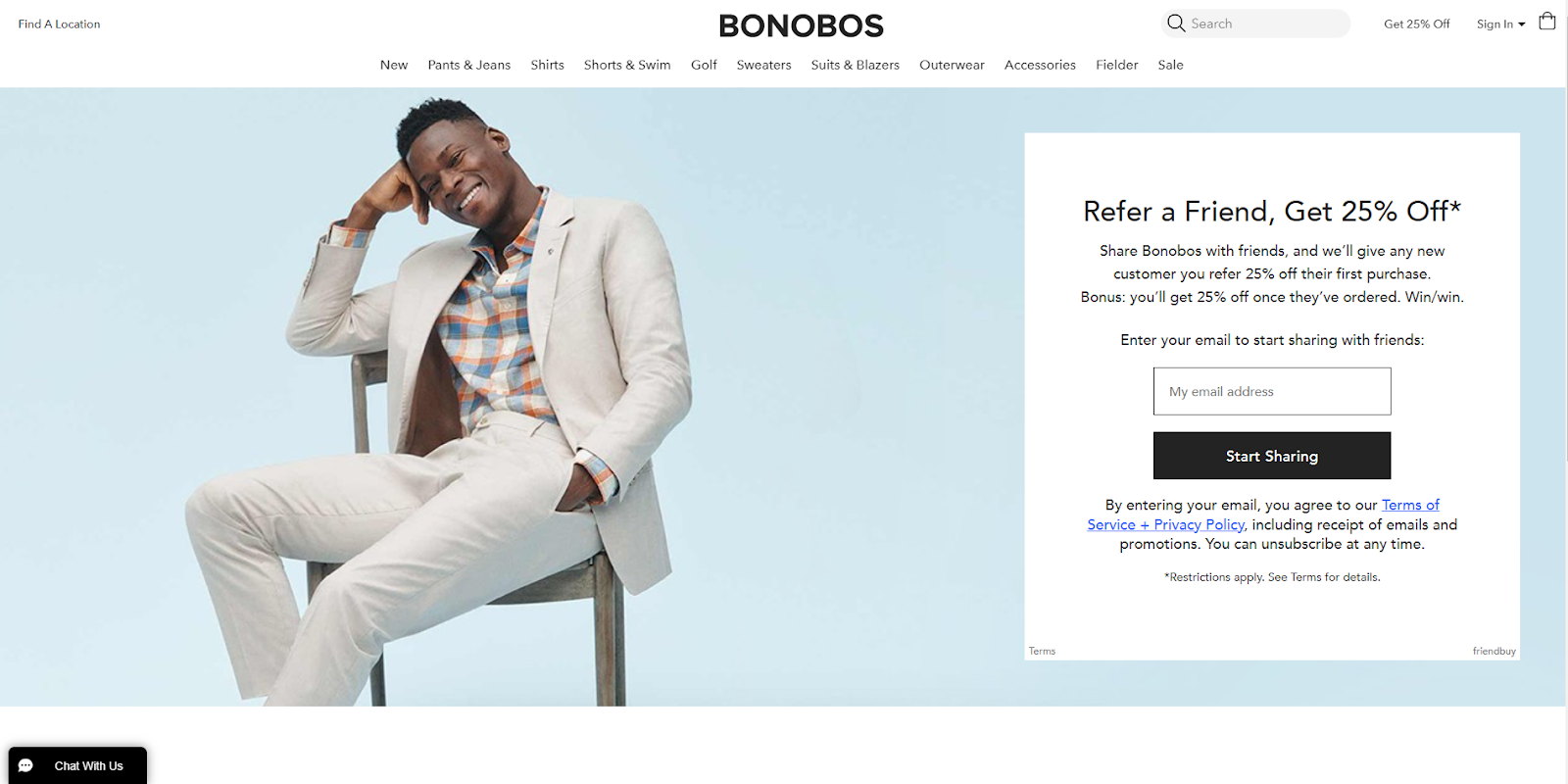 5 Opt-in Form Templates That Convert Well | Pepper Content