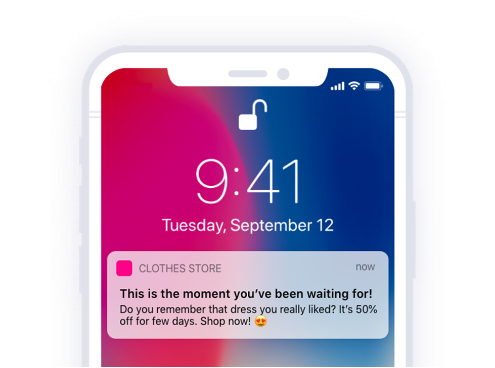 Mobile Push Notifications: What Are They And Their Benefits | Pepper ...