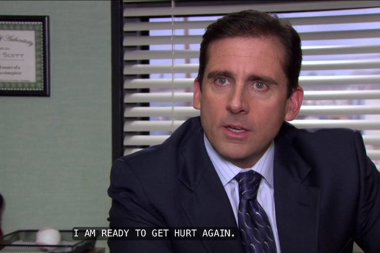 10 The Office Memes for Every Writer | Pepper Content