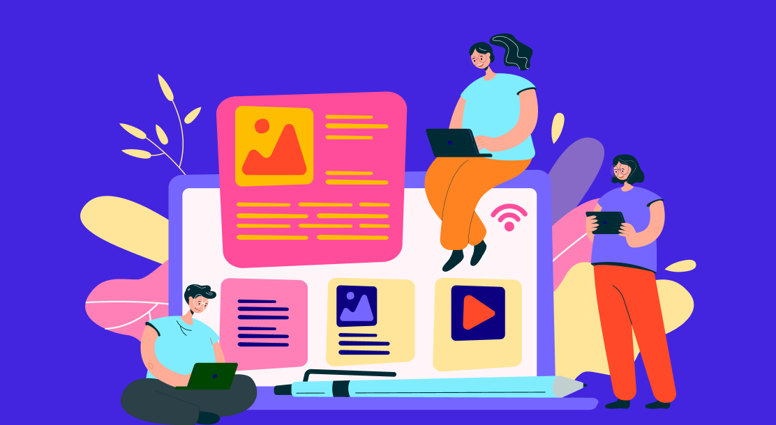 10 Content Marketing Trends to Look for in 2022 | Pepper Content