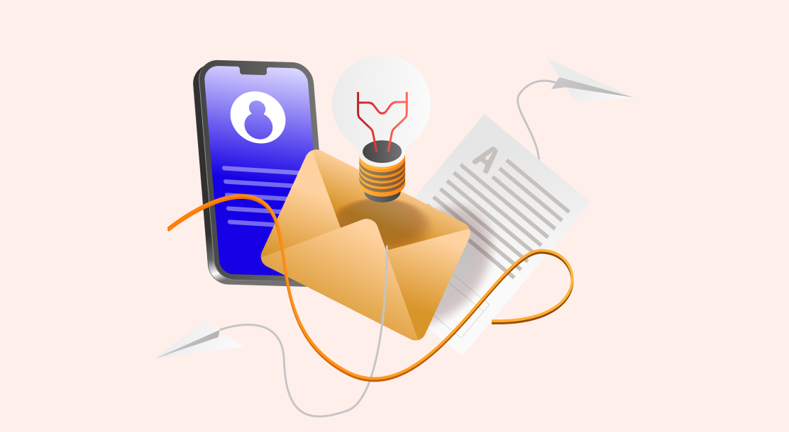 14 Email UX Best Practices You Should Follow | Pepper Content