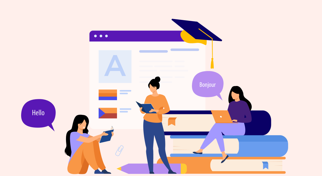 Top 20 Translation Services to Bookmark in 2022 | Pepper Content