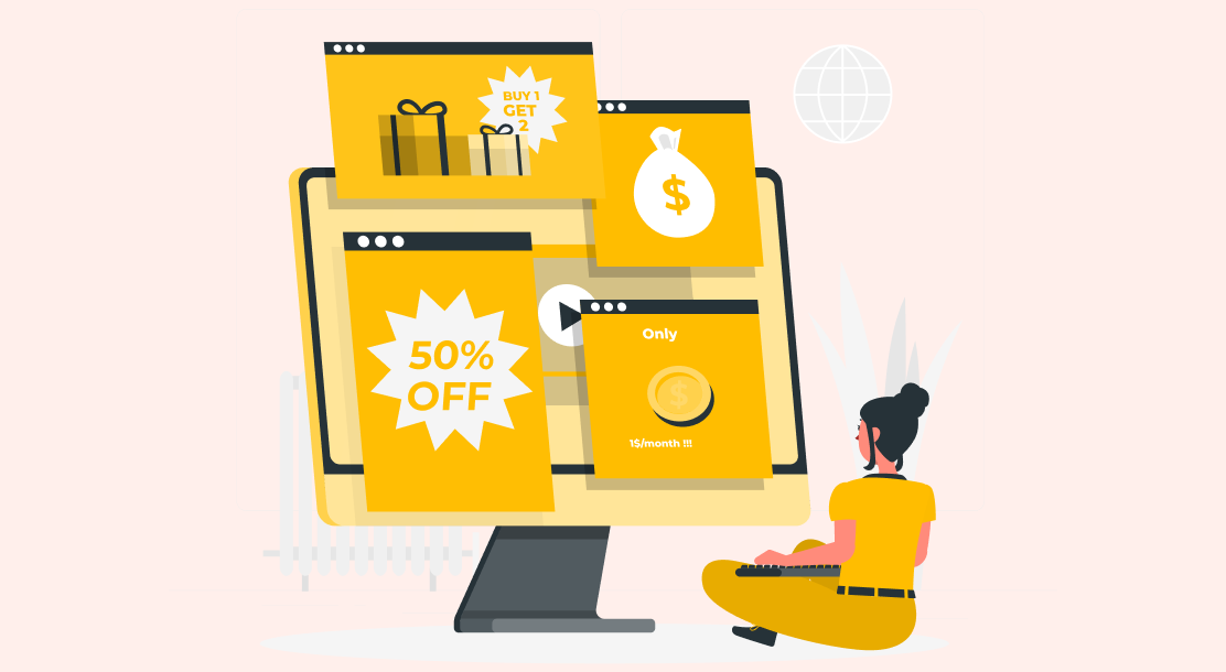 5 Square Yards Ads That Caused Traffic Jams | Pepper Content