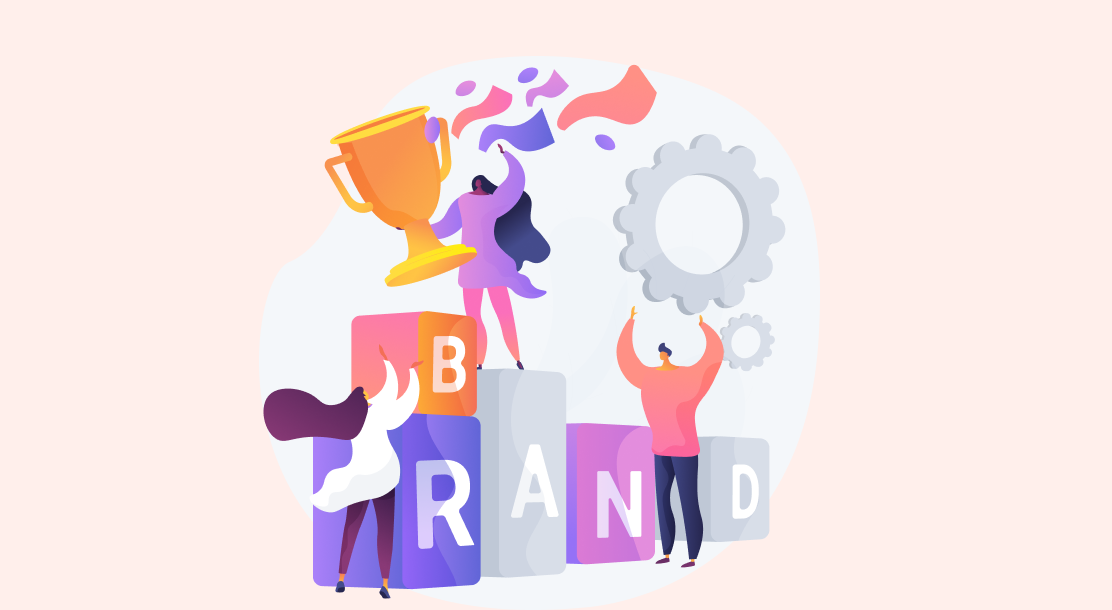 Brand Building In The Age Of Performance Marketing | Pepper Content