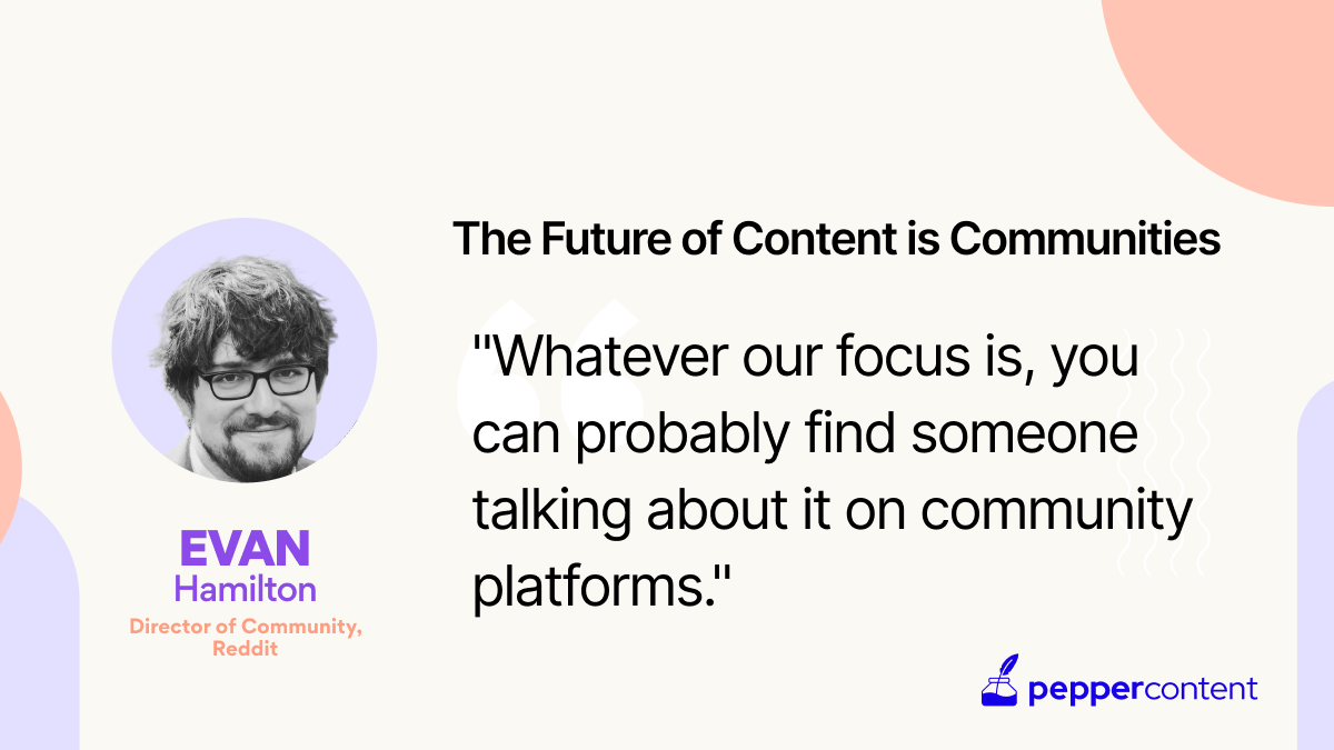 5 Tips for Better Community Management | Pepper Content