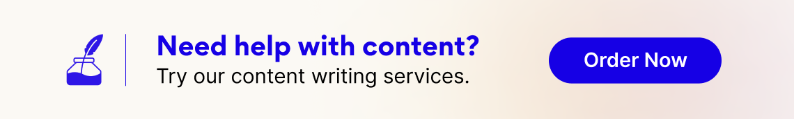 8 Reasons to Become a Content Entrepreneur | Pepper Content