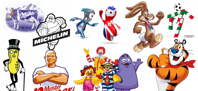 Brand Mascots: Benefits, Tips, and Famous Examples | Pepper Content