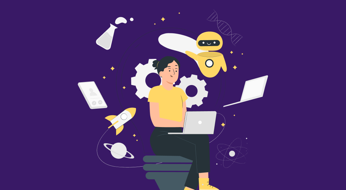 The Role of Technology in High-Quality Content | Pepper Content