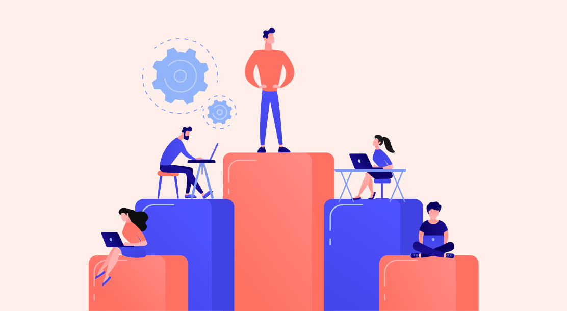 Top 10 Visual Hierarchy Principles | Pepper Content