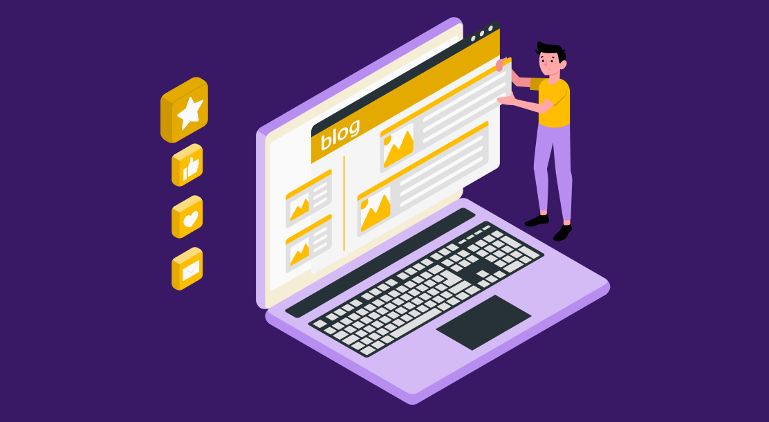 What Type Of Media Can You Add To Make A Blog Post More Interesting ...