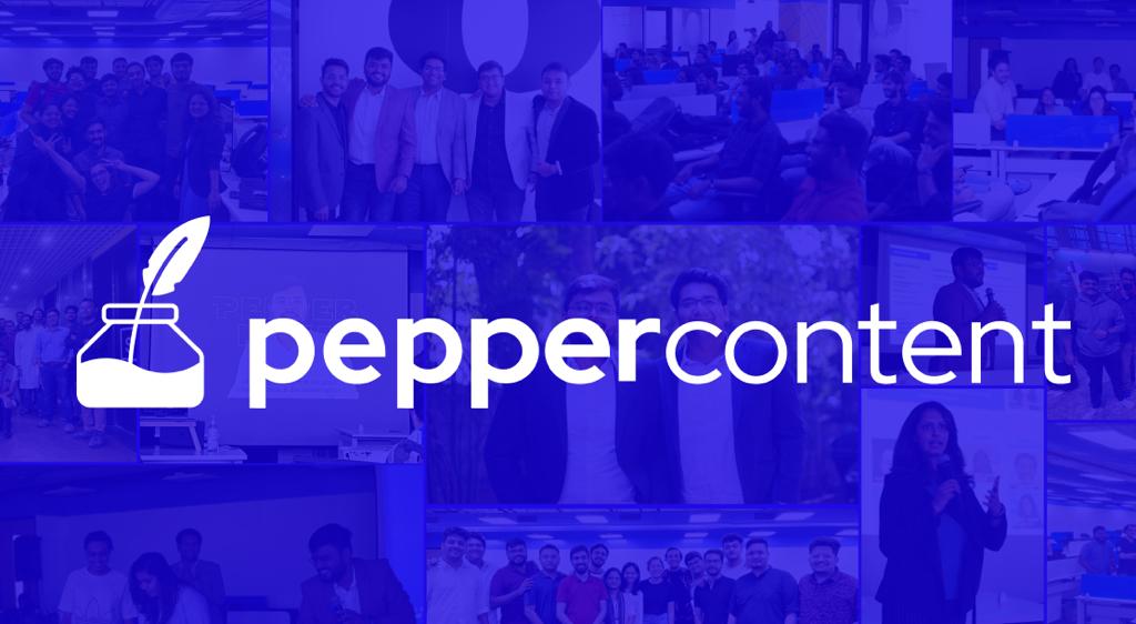 Building a Company That We Love | Pepper Content