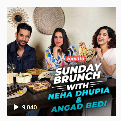 How to Create Epic Instagram Thumbnail Design for Videos | Pepper Content