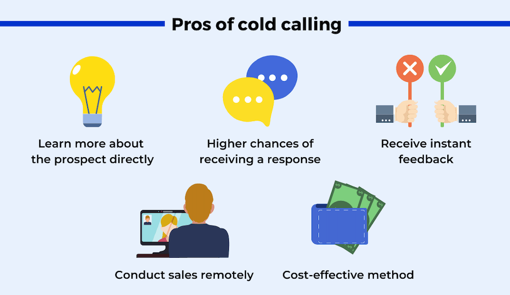 6 Tips for Effective Cold Calling | Pepper Content