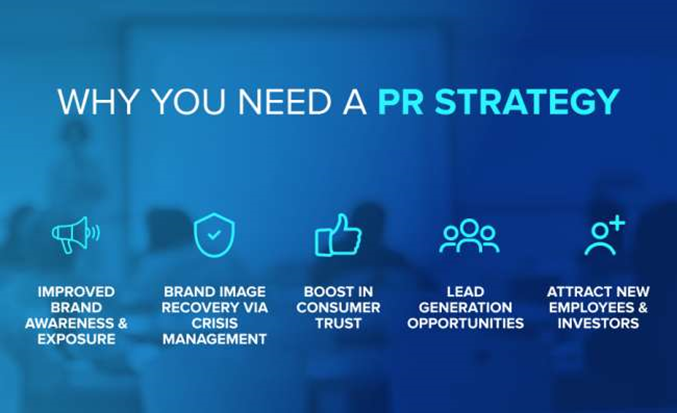 11 Ways to Craft a Winning PR Strategy | Pepper Content