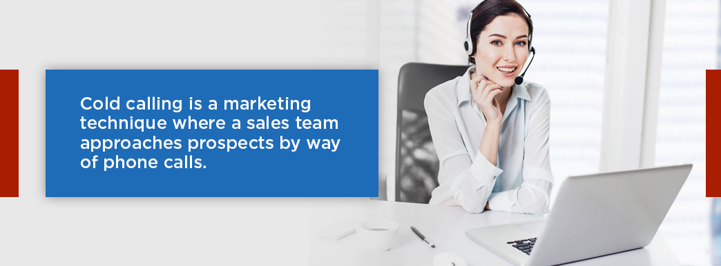 6 Tips for Effective Cold Calling | Pepper Content