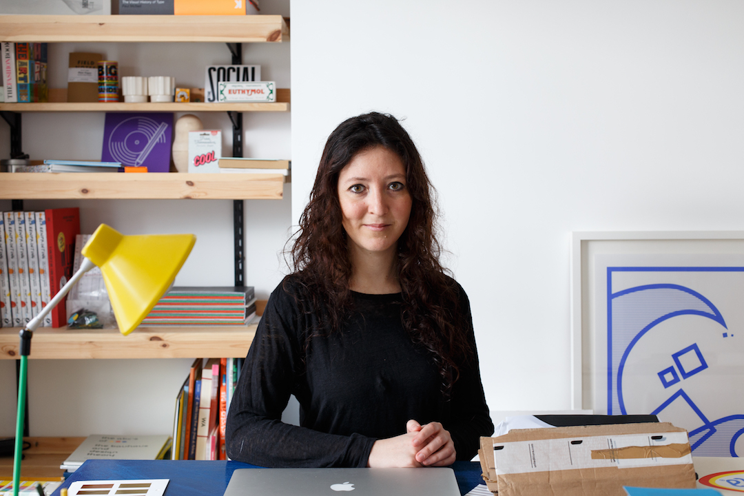 10 Female Creative Leaders in Graphic Design You Should Know | Pepper ...