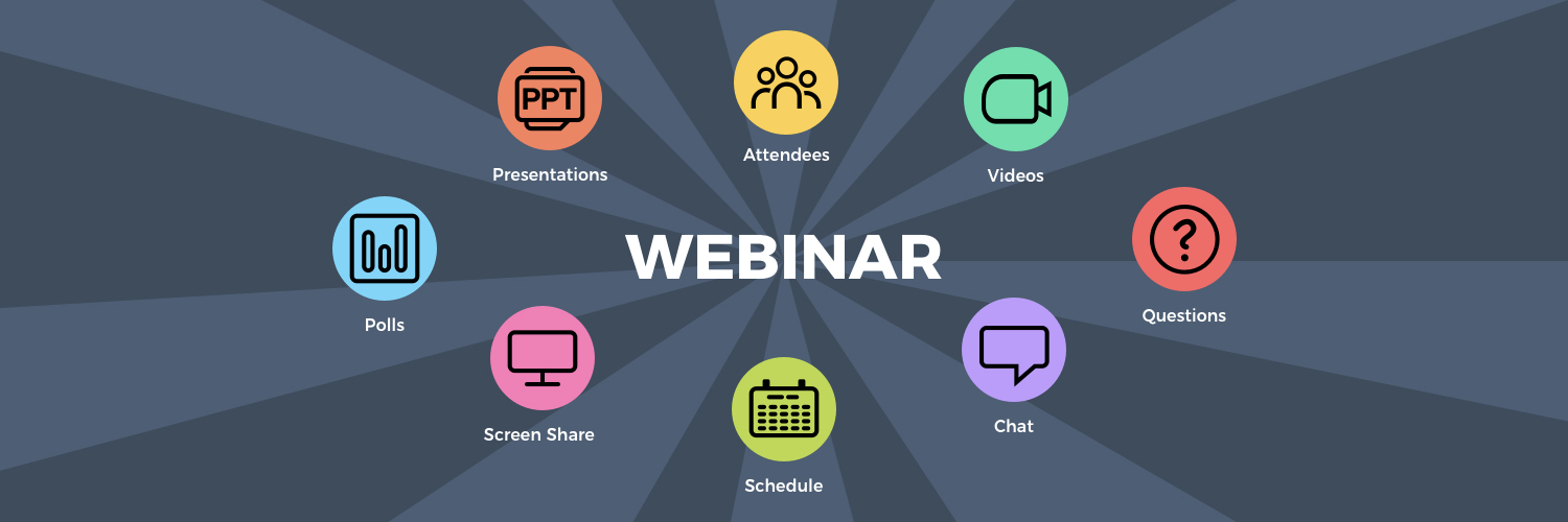 8 Tips to Plan and Execute Your Webinar Strategy | Pepper Content