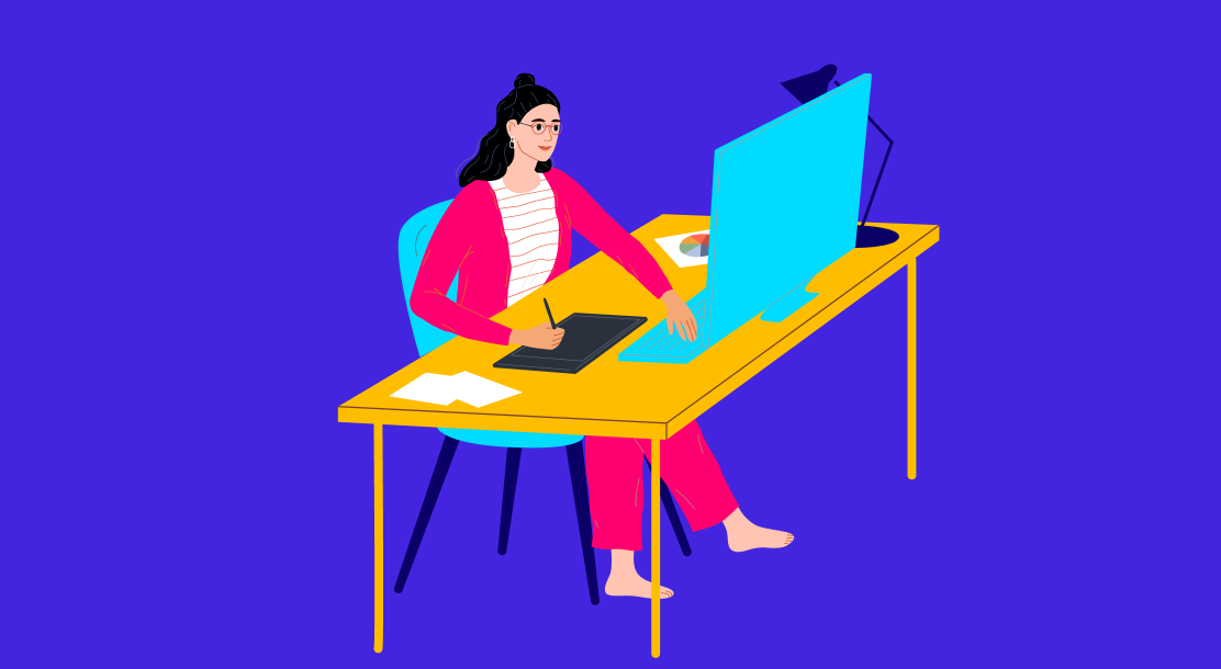 10 Tips For Finding Freelance Graphic Design Work | Pepper Content