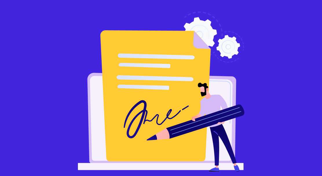 15 Bad Email Signature Examples to Never Copy in 2022 | Pepper Content