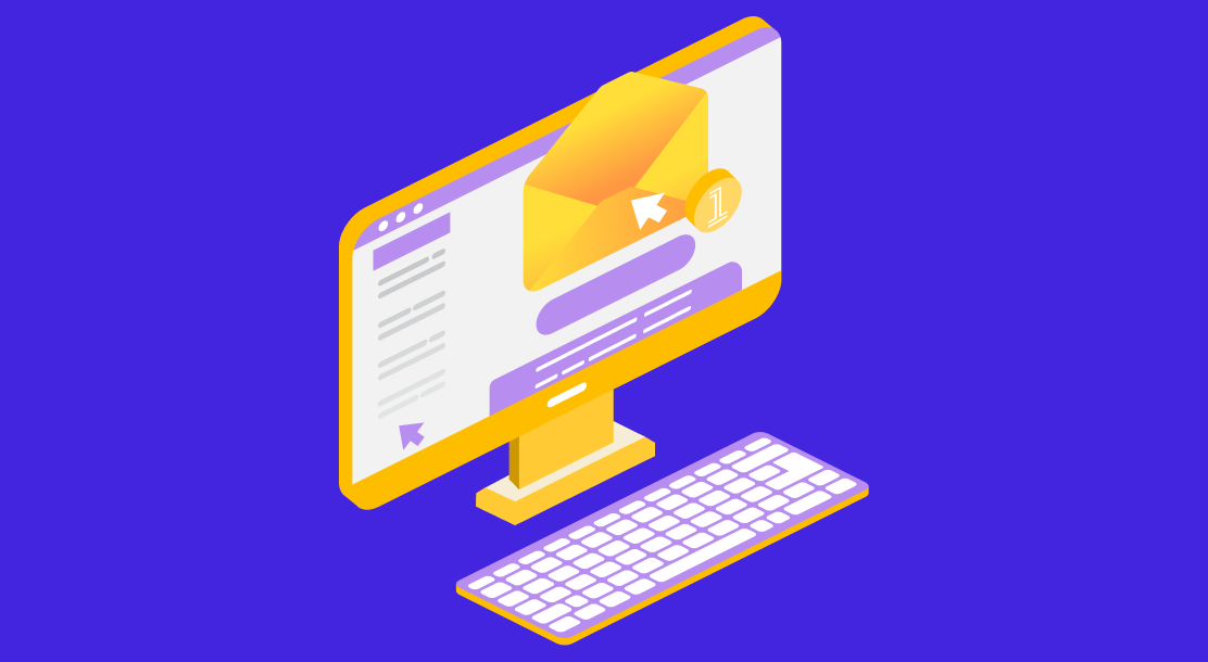 7 Benefits of a Simple Mailer Design | Pepper Content