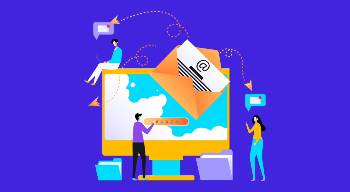 Checklist Of A Good Email Design | Pepper Content